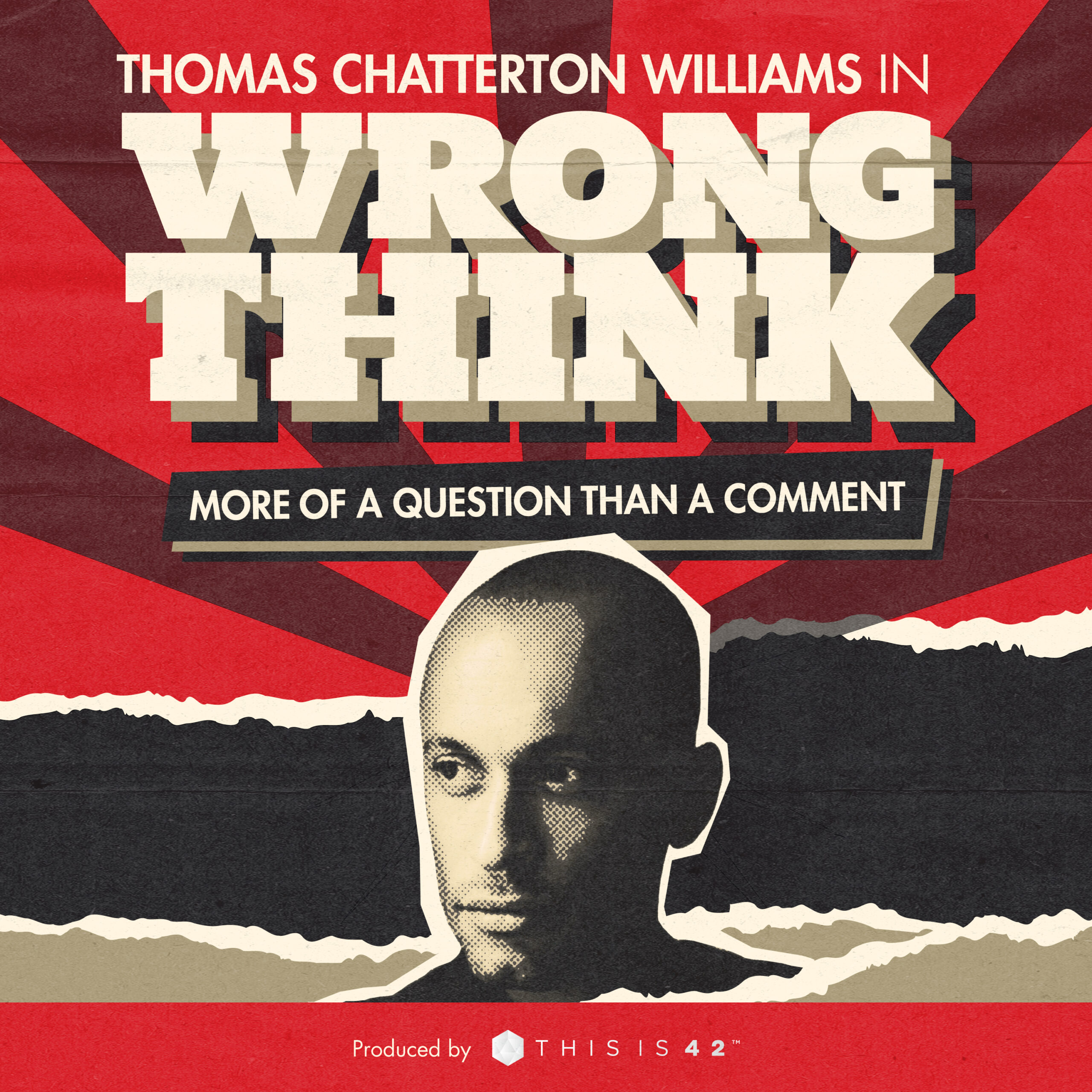 Wrongthink This Is 42 Wrongthink This Is 42