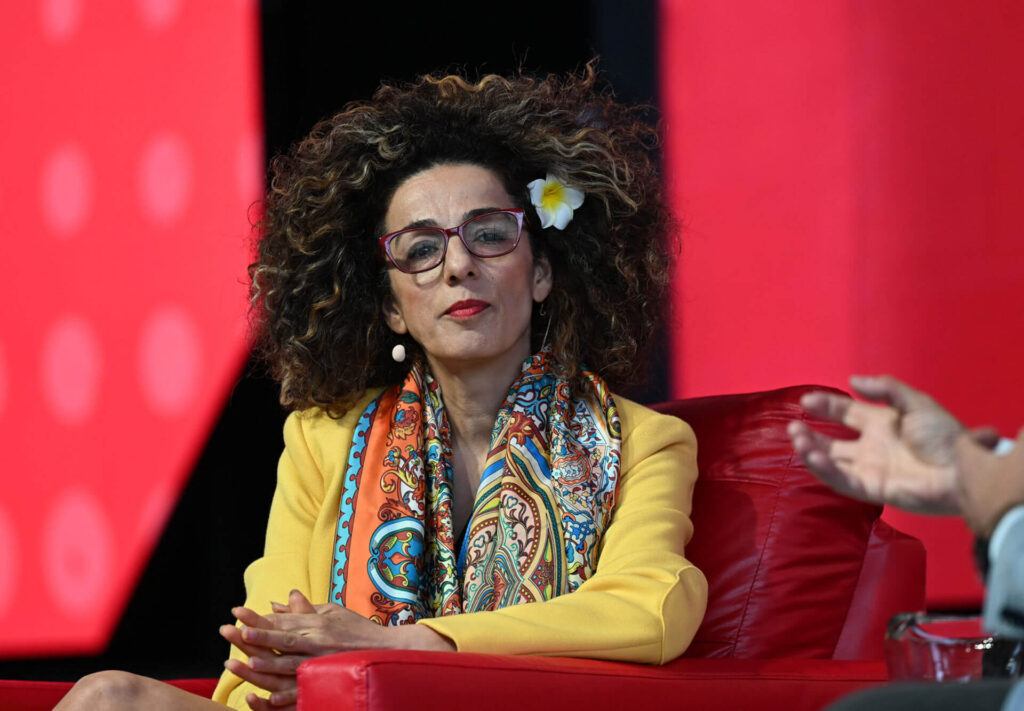 Masih Alinejad – This is 42